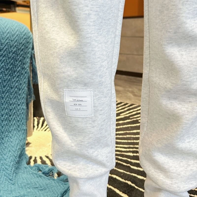 Economical Thom Browne Long Pants