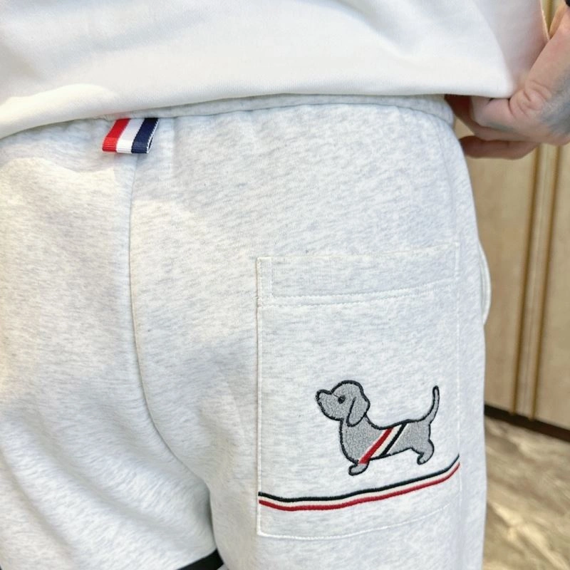 Economical Thom Browne Long Pants