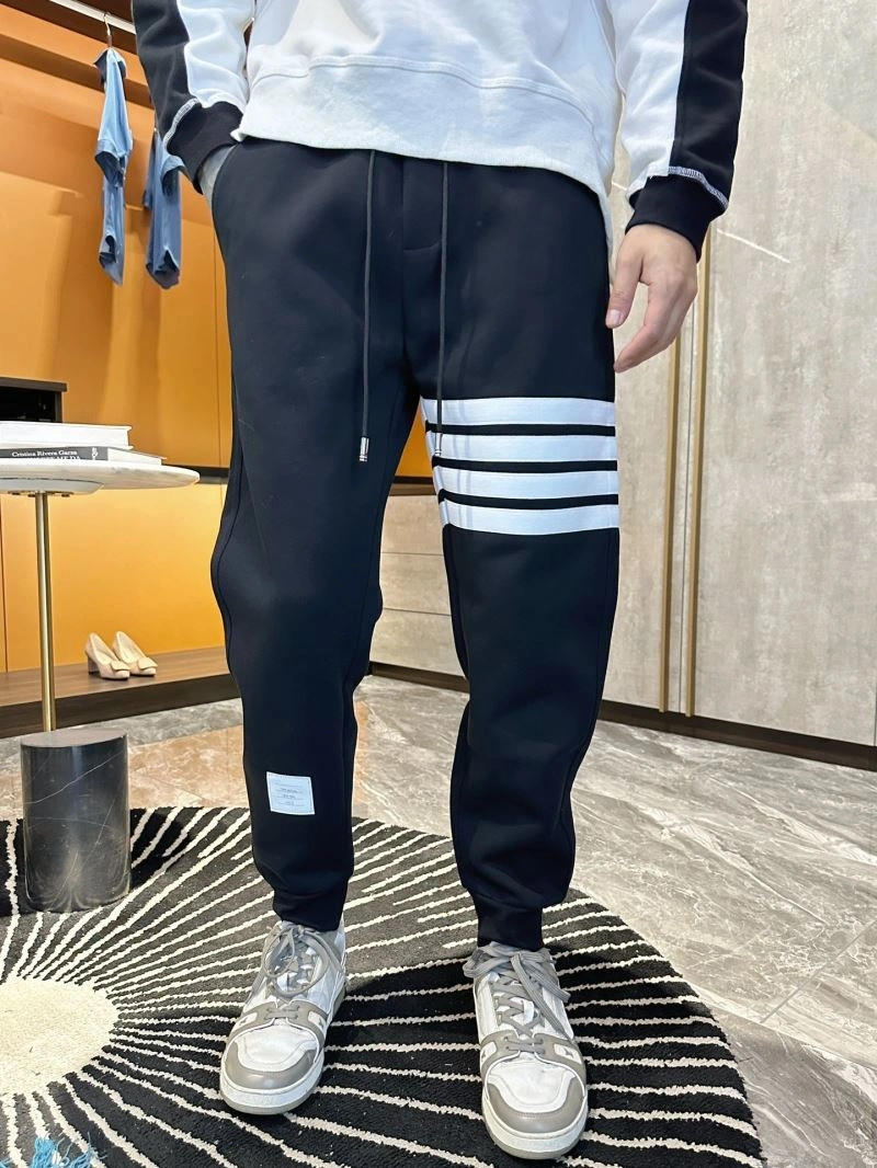 Economical Thom Browne Long Pants