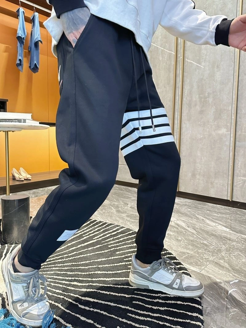Economical Thom Browne Long Pants