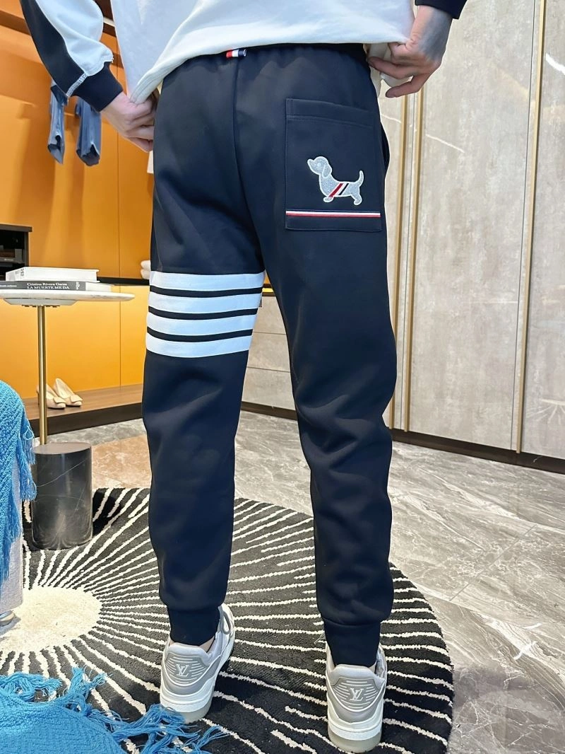 Economical Thom Browne Long Pants