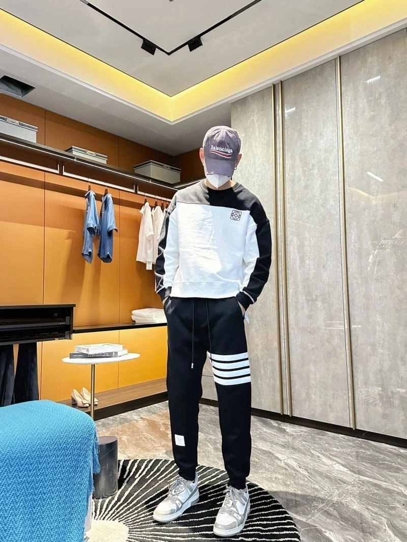 Economical Thom Browne Long Pants