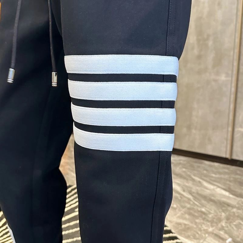 Economical Thom Browne Long Pants
