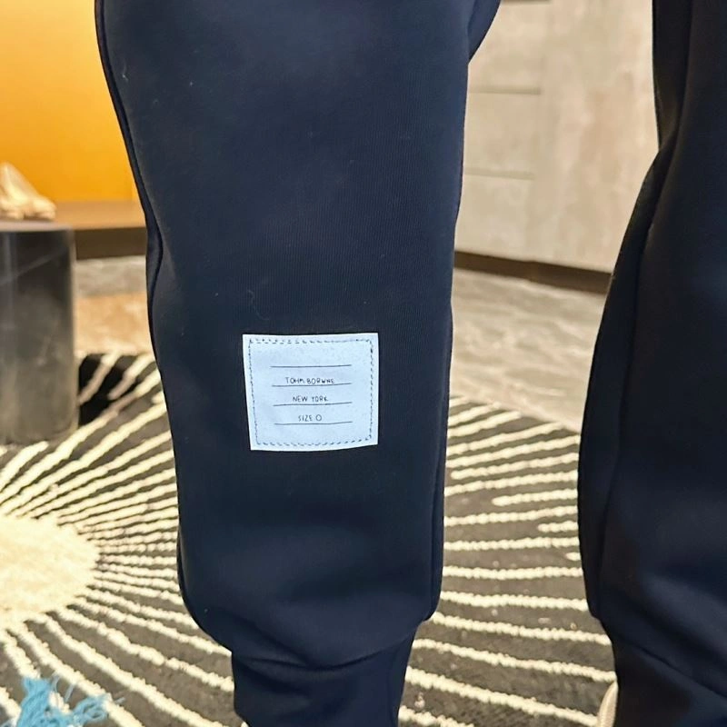 Economical Thom Browne Long Pants