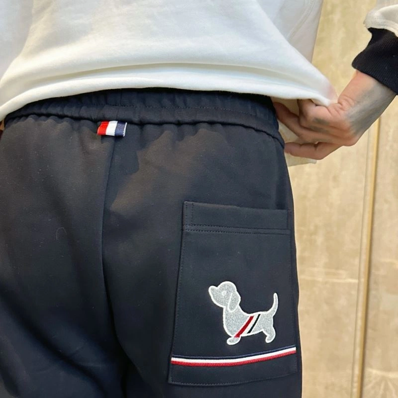 Economical Thom Browne Long Pants
