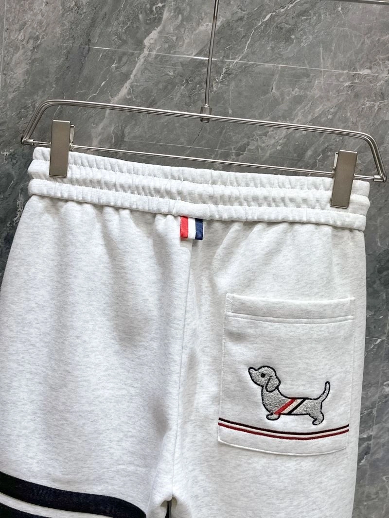 Accurate model Thom Browne Long Pants