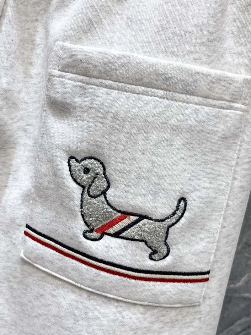 Accurate model Thom Browne Long Pants