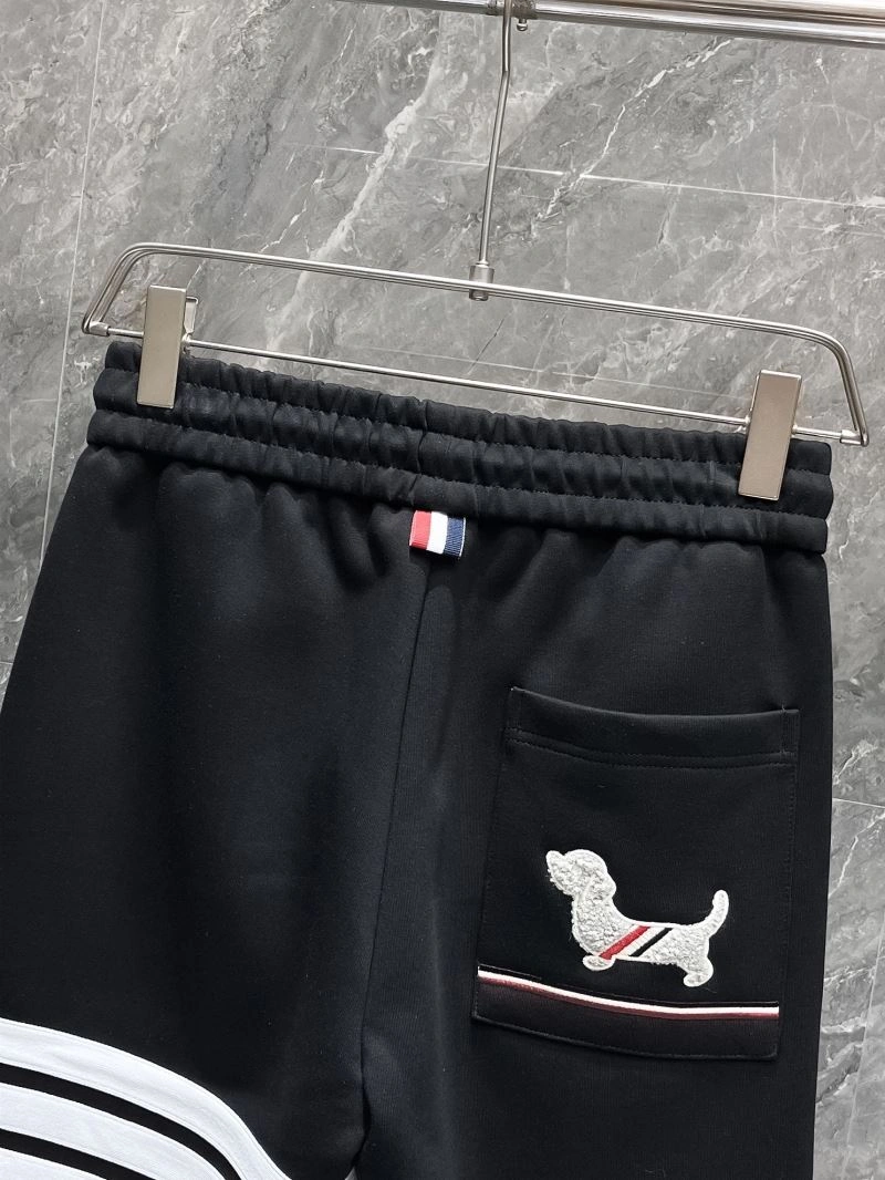 High accuracy Thom Browne Long Pants