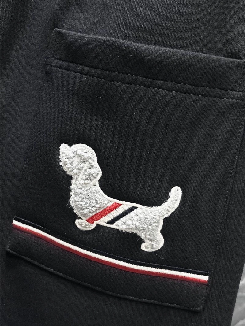 High accuracy Thom Browne Long Pants