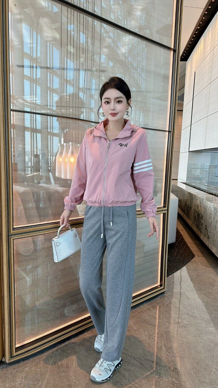 Factory-made Thom Browne Long Suits