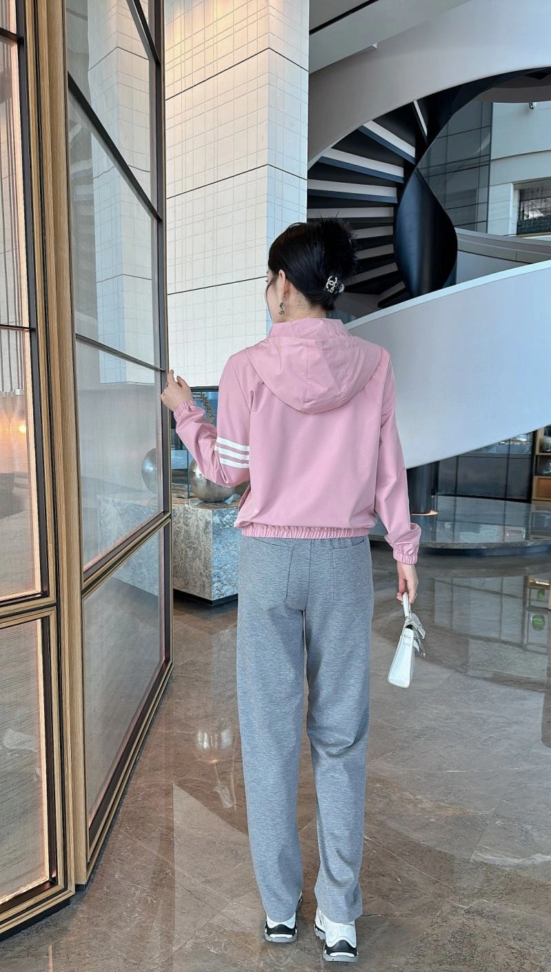 Factory-made Thom Browne Long Suits