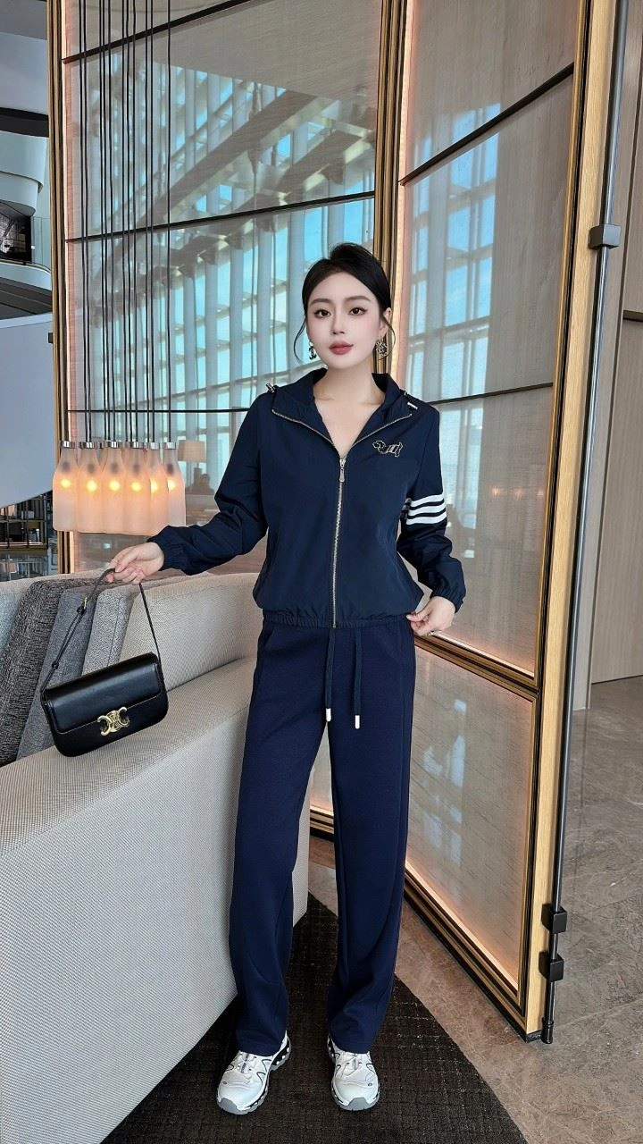 Thom Browne Long Suits
