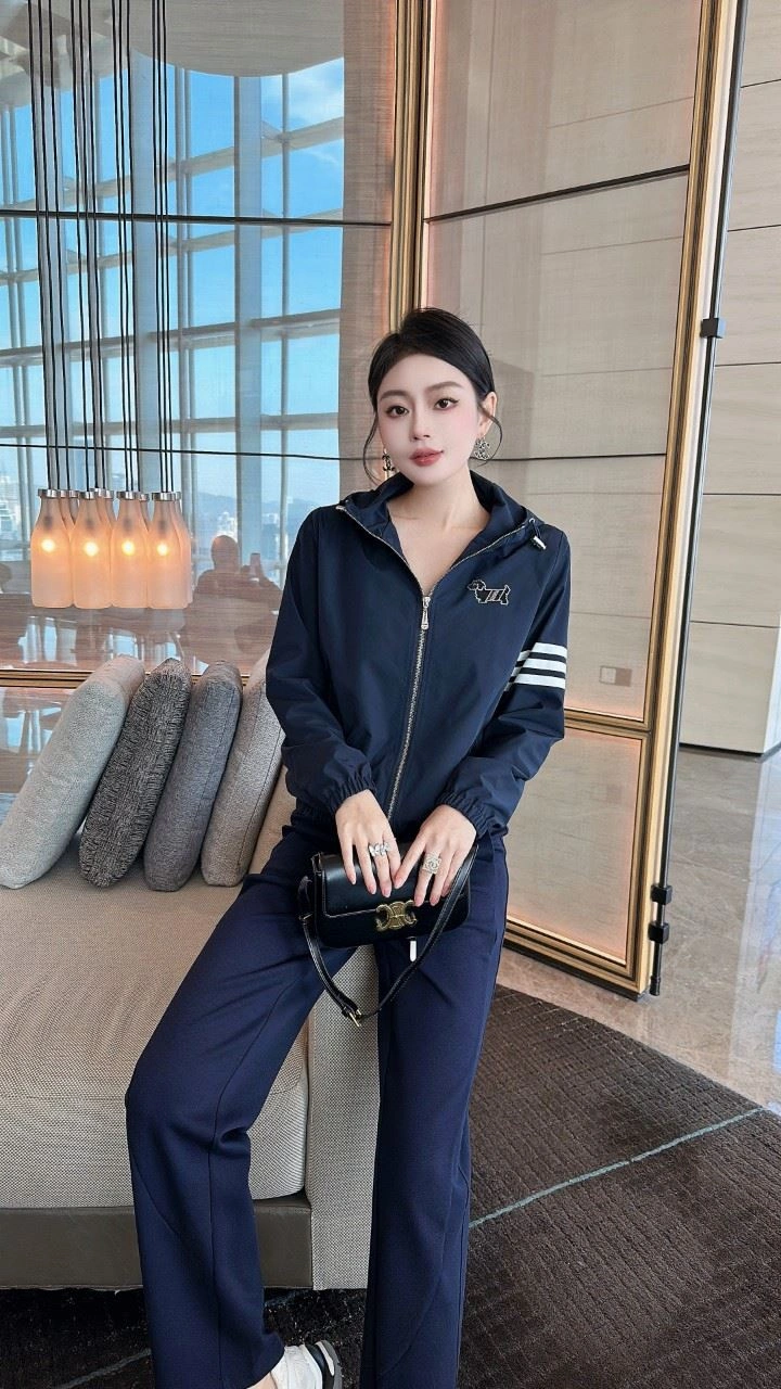 Mirror quality Thom Browne Long Suits