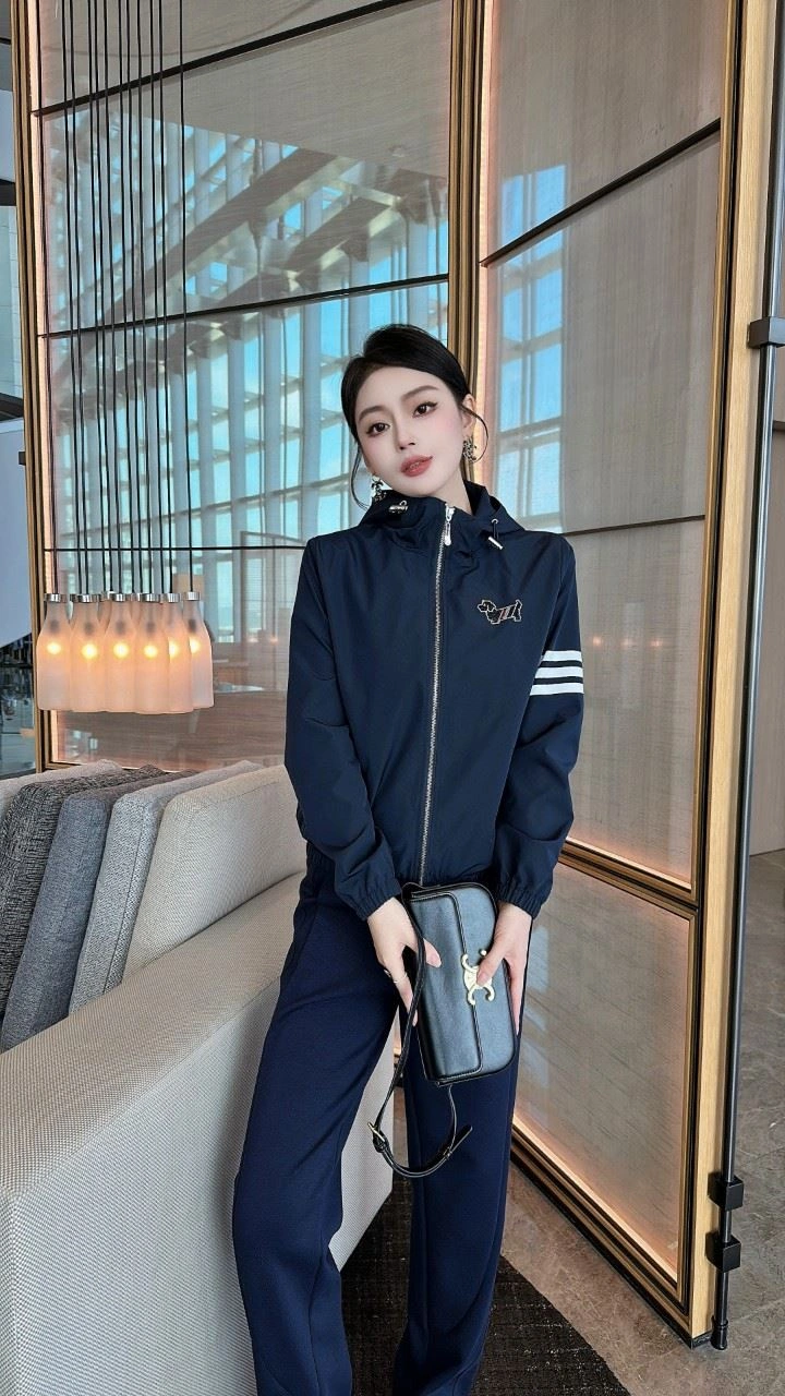 Mirror quality Thom Browne Long Suits