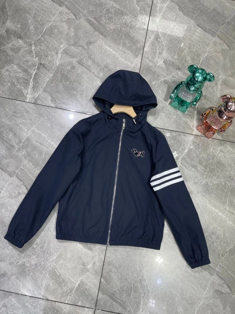 Mirror quality Thom Browne Long Suits