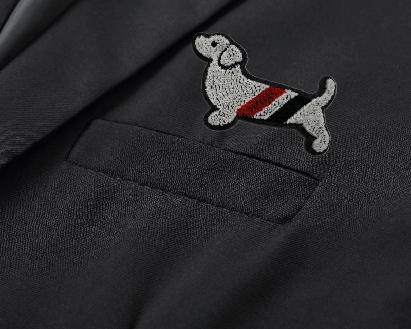 Thom Browne Long Suits