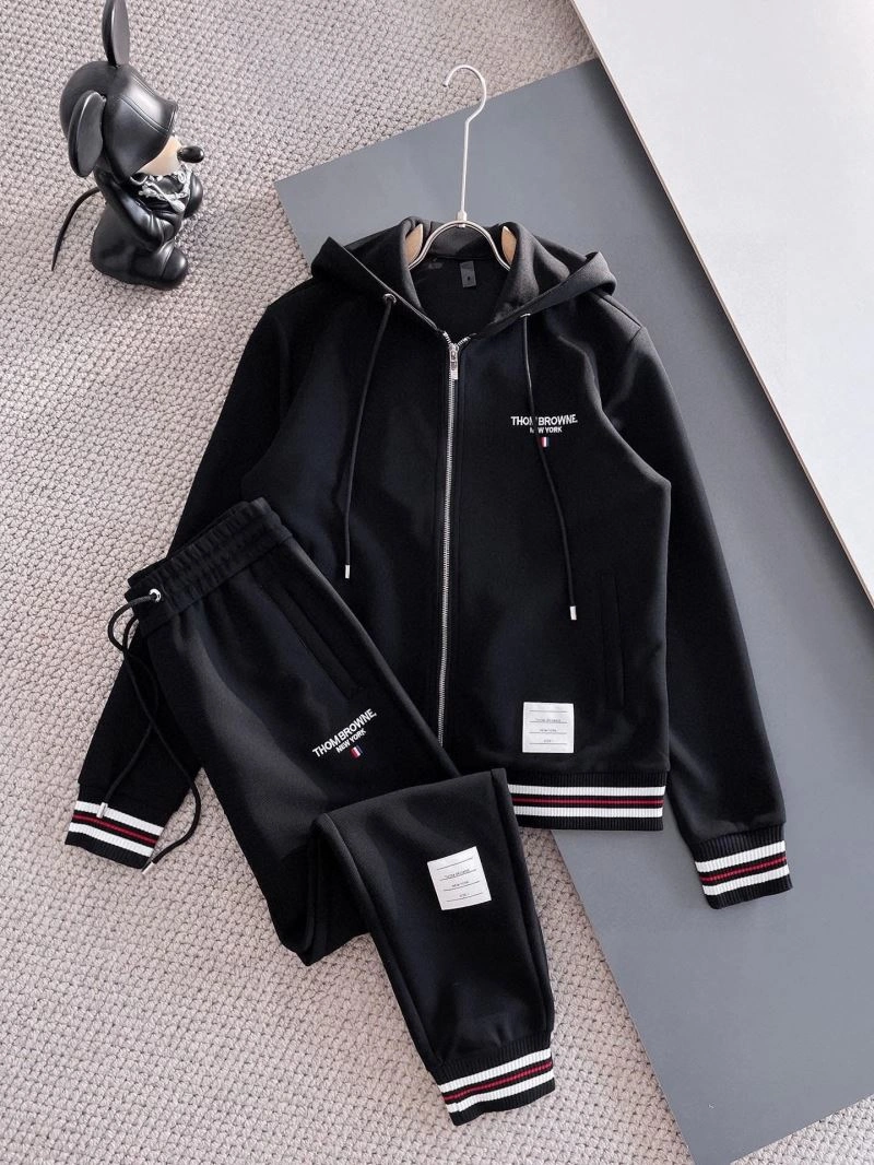 Thom Browne Long Suits