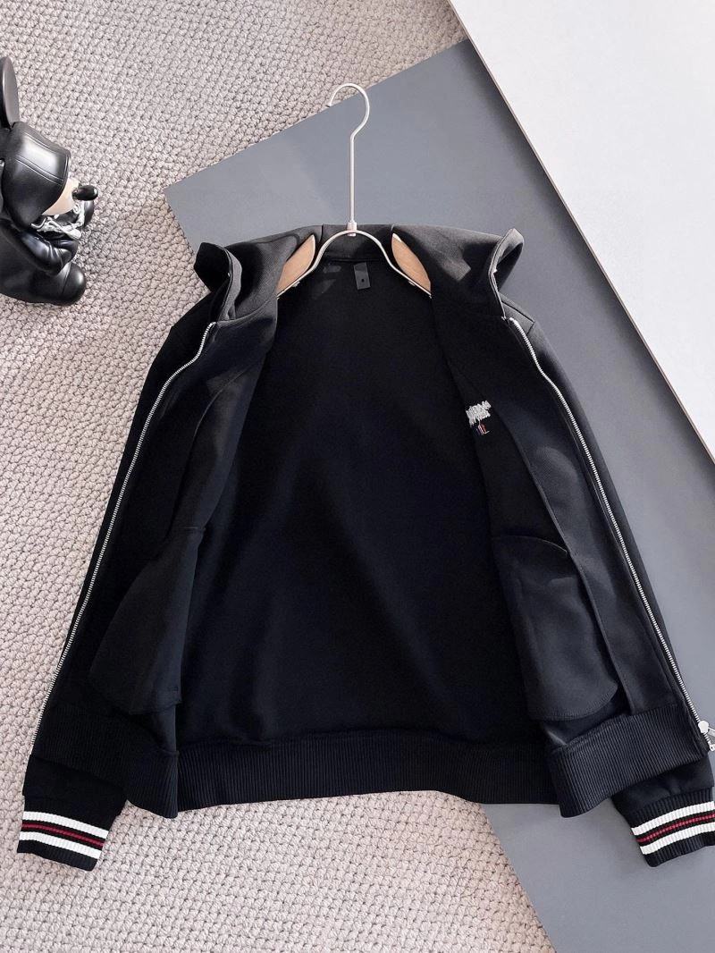 Budget-friendly Thom Browne Long Suits