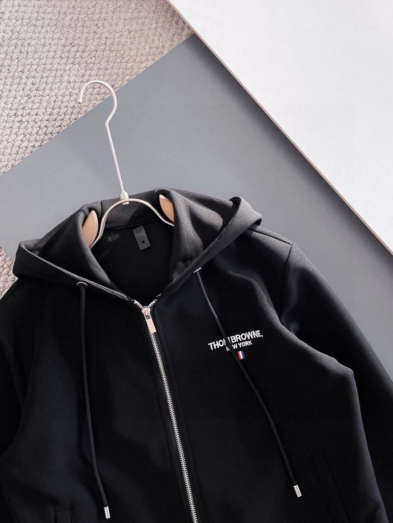 Budget-friendly Thom Browne Long Suits