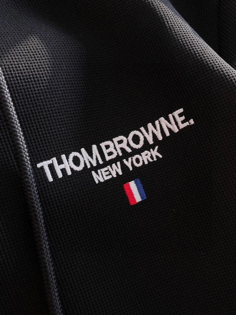 Budget-friendly Thom Browne Long Suits