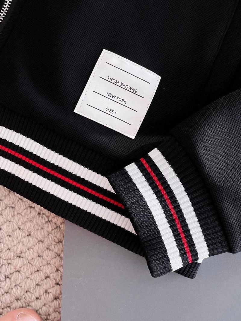 Budget-friendly Thom Browne Long Suits