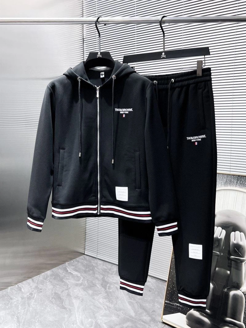 Thom Browne Long Suits