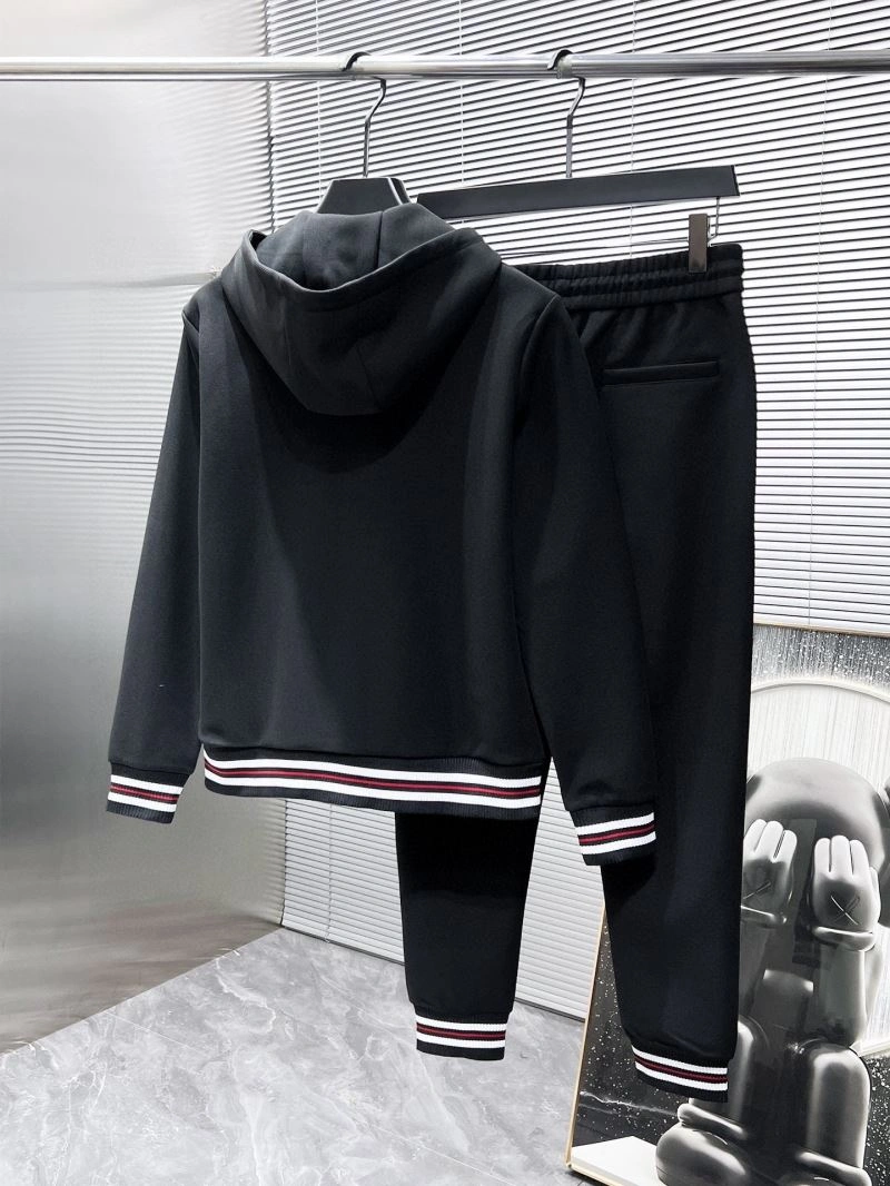 Indistinguishable Thom Browne Long Suits