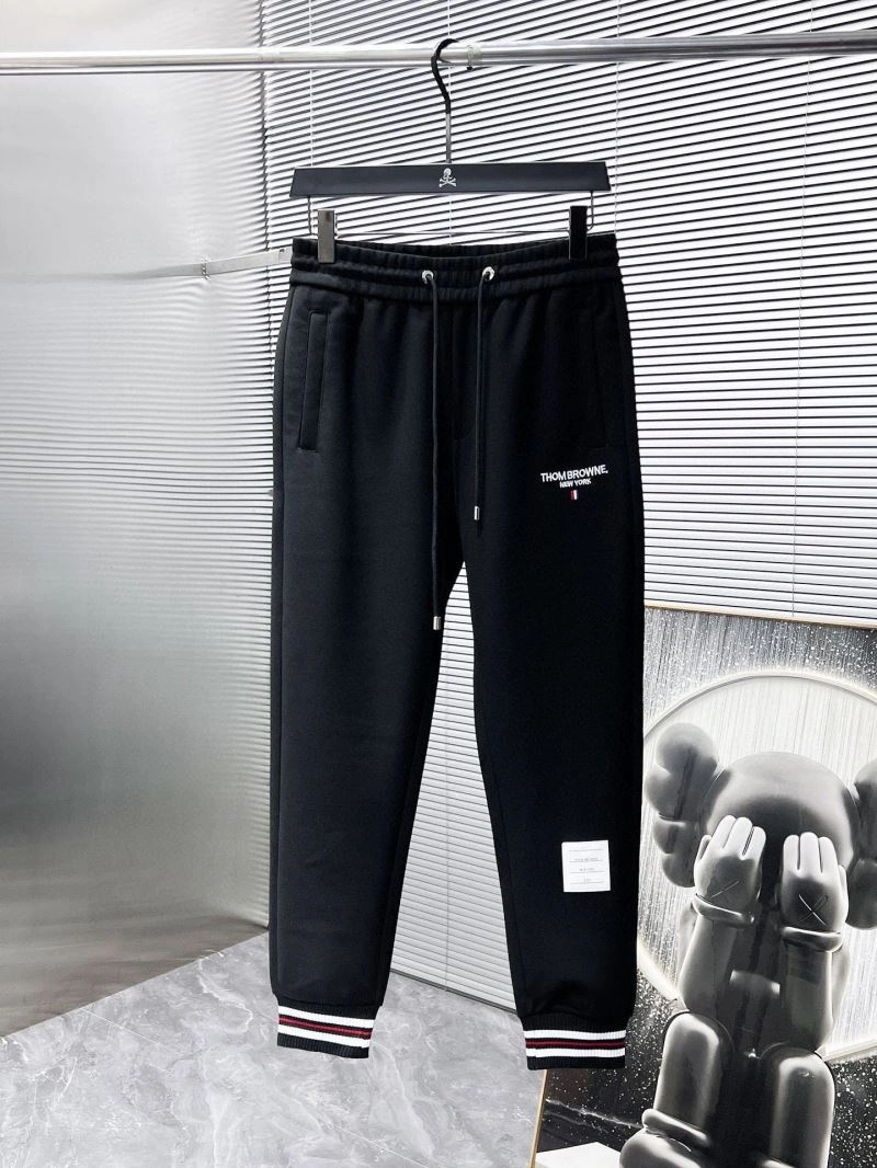 Indistinguishable Thom Browne Long Suits