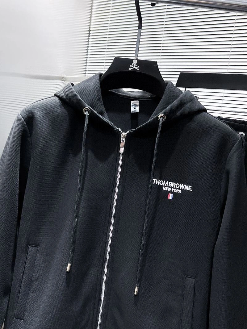Indistinguishable Thom Browne Long Suits