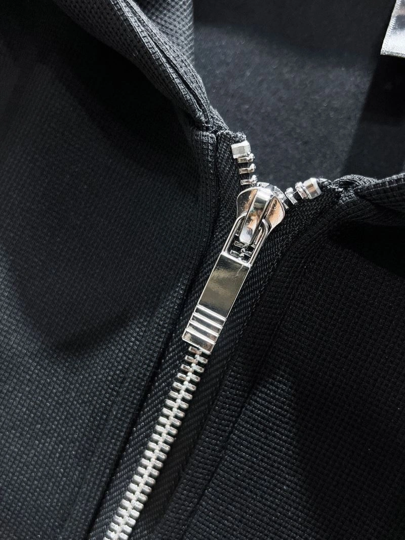 Indistinguishable Thom Browne Long Suits