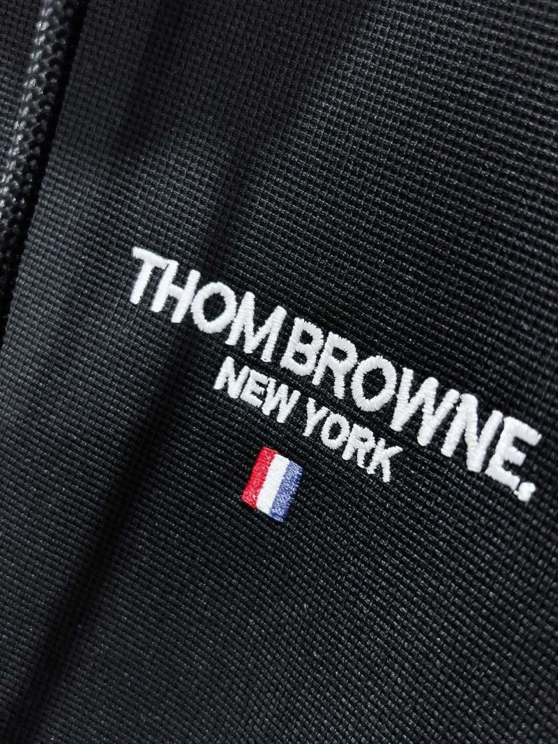 Indistinguishable Thom Browne Long Suits