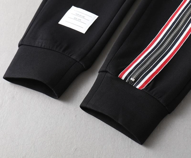 Economical Thom Browne Long Suits