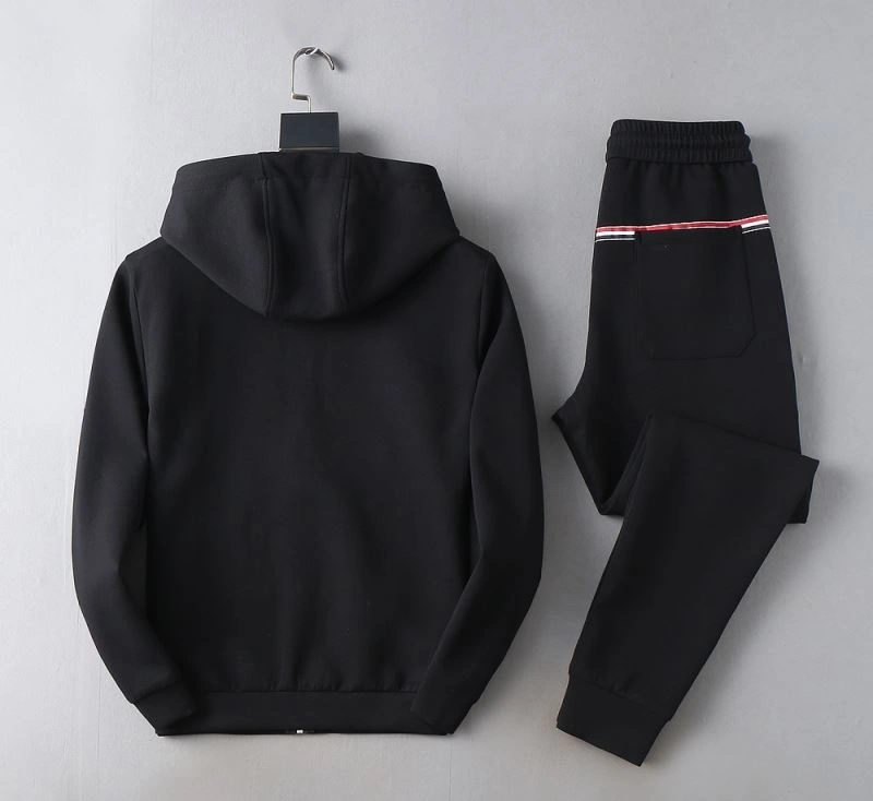 Economical Thom Browne Long Suits