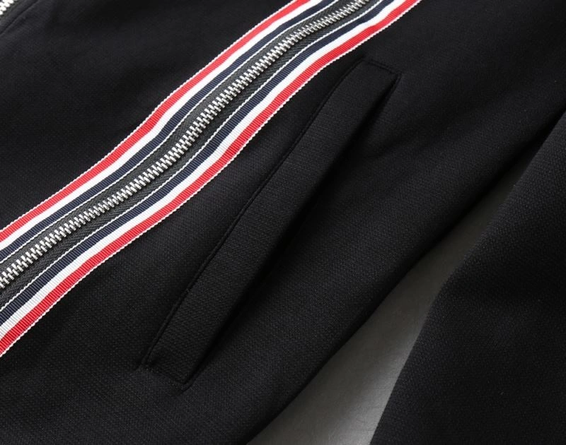 Economical Thom Browne Long Suits