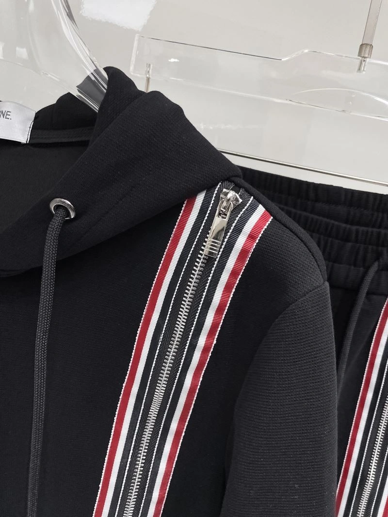 Cut-rate Thom Browne Long Suits