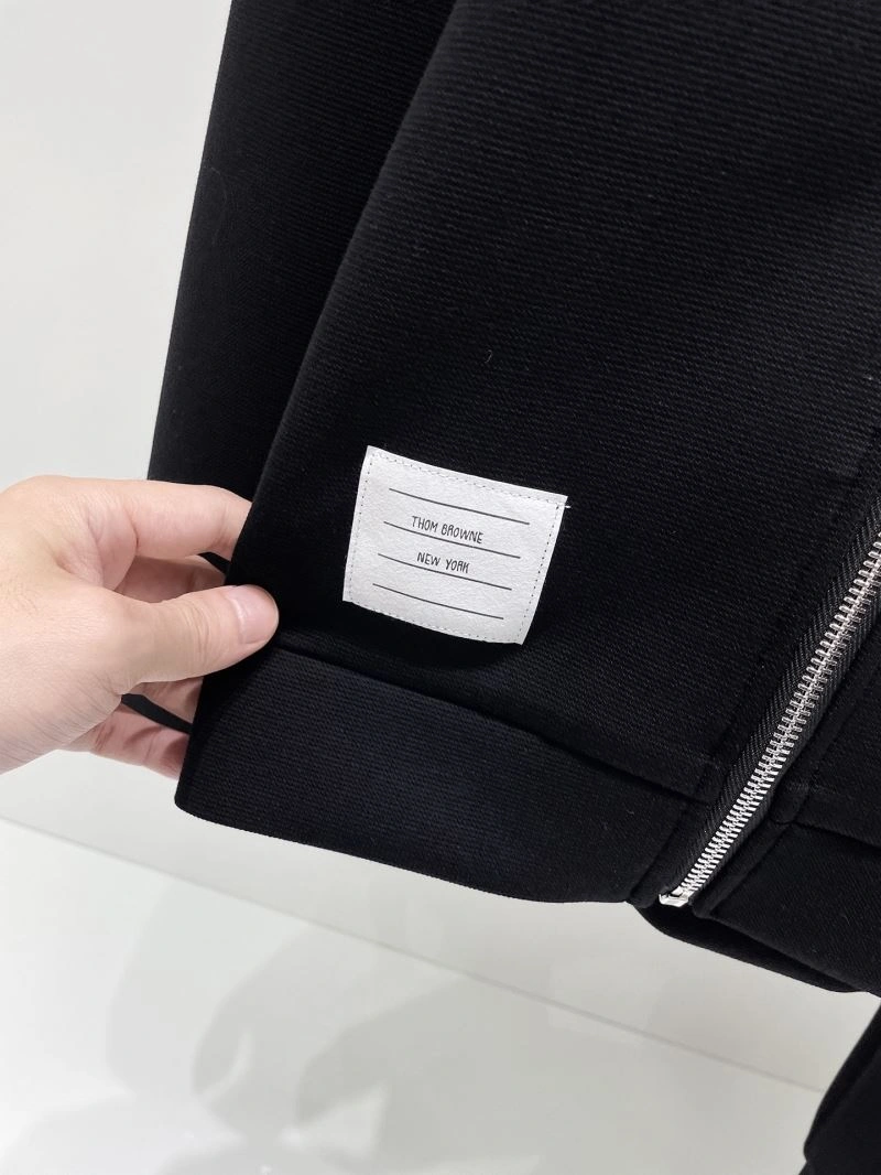 Cut-rate Thom Browne Long Suits