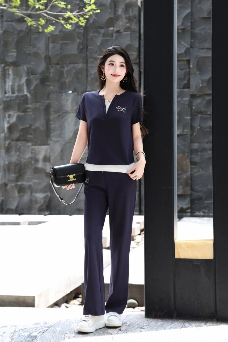 Brand-original Thom Browne Long Suits