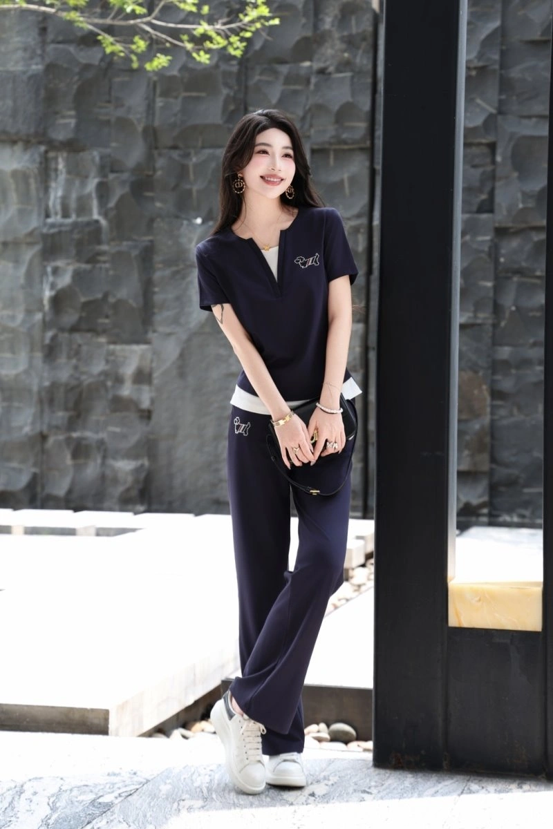 Brand-original Thom Browne Long Suits