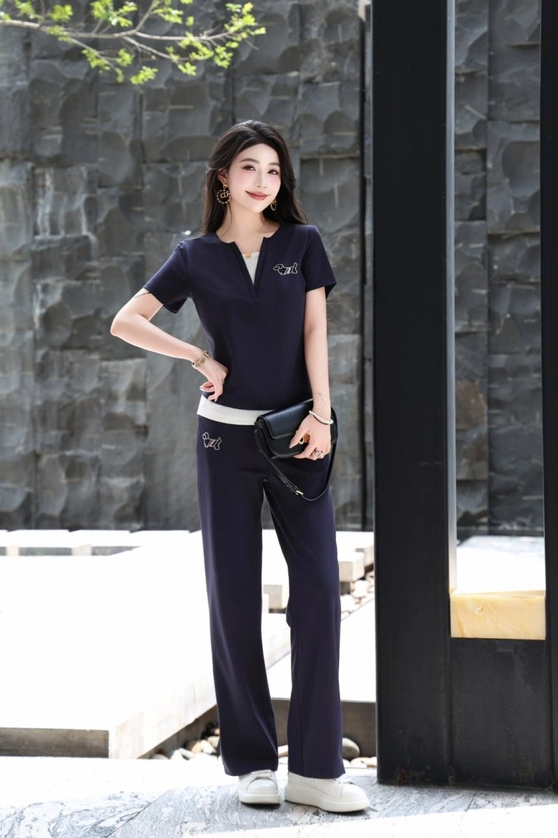 Brand-original Thom Browne Long Suits