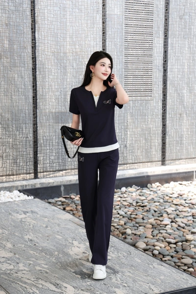 Brand-original Thom Browne Long Suits