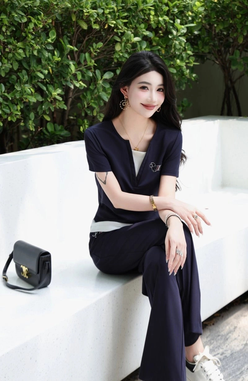 Brand-original Thom Browne Long Suits