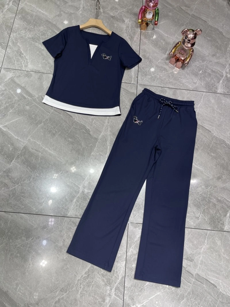 Brand-original Thom Browne Long Suits