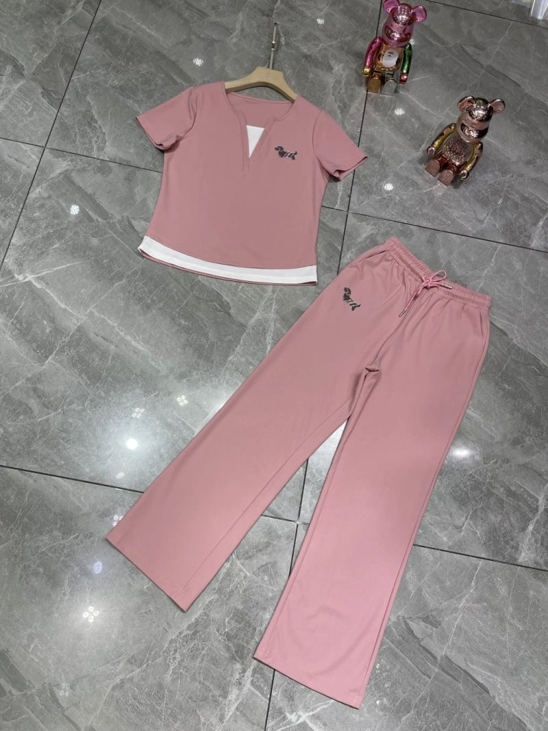 Factory-made Thom Browne Long Suits