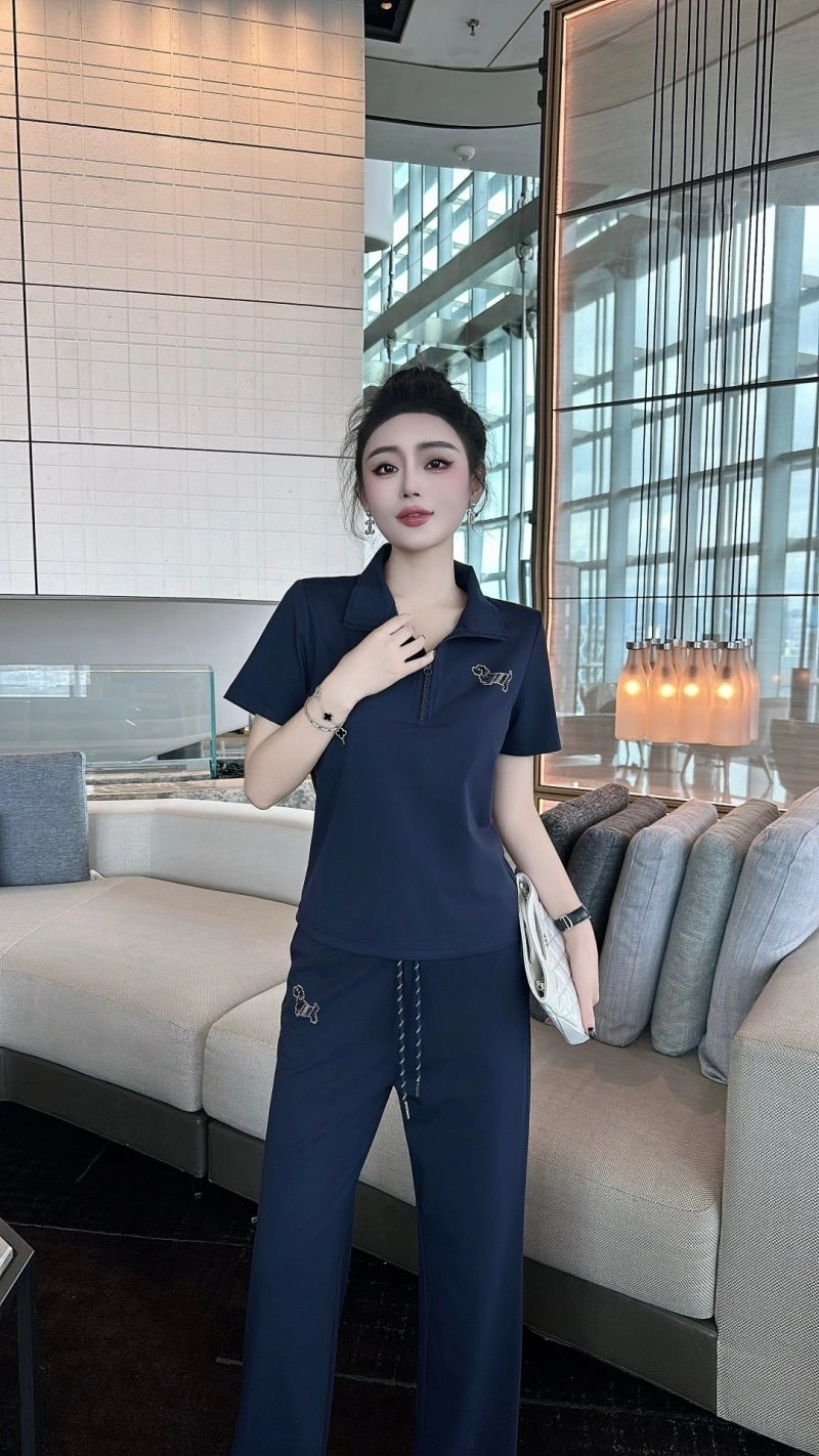 Discounted Thom Browne Long Suits