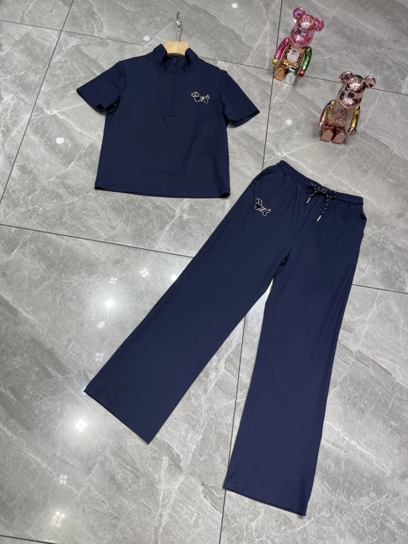 Discounted Thom Browne Long Suits