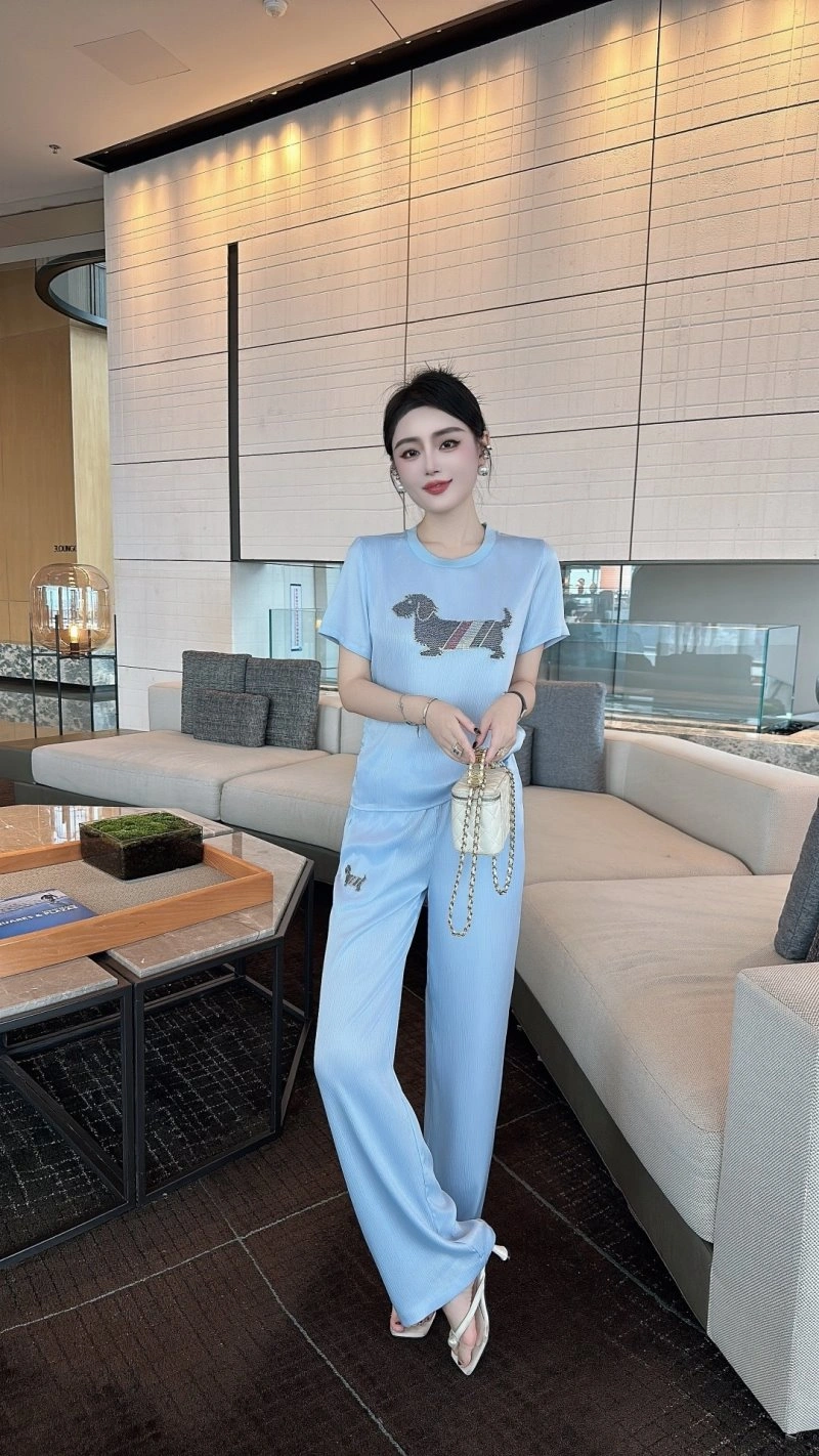 Original Thom Browne Long Suits