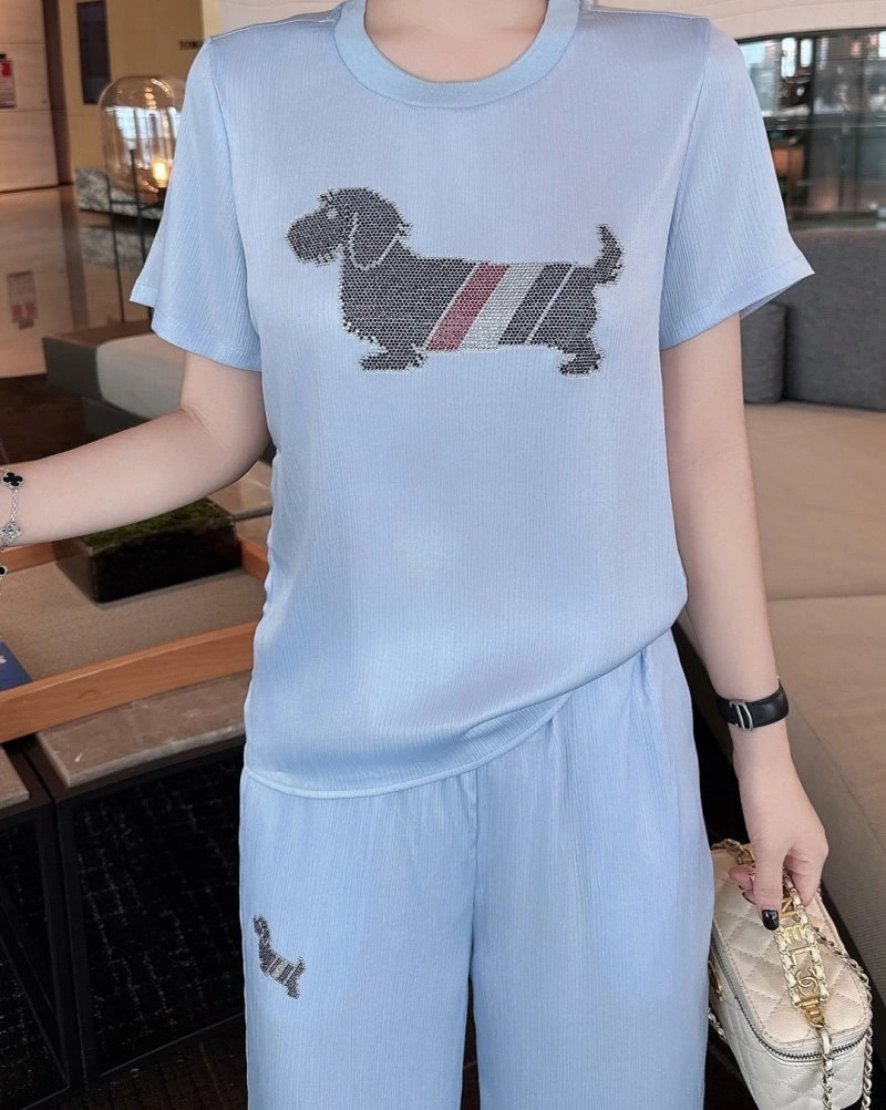 Original Thom Browne Long Suits