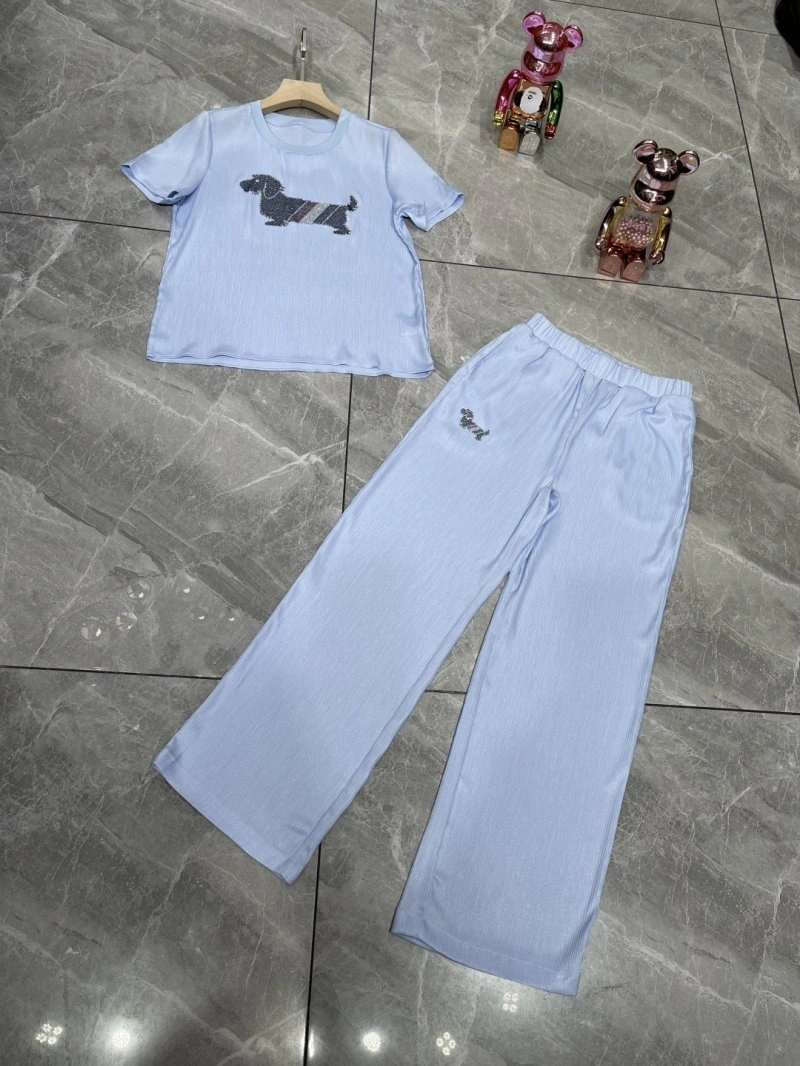 Original Thom Browne Long Suits