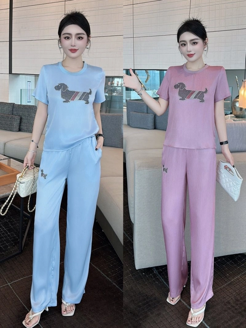 Top match Thom Browne Long Suits