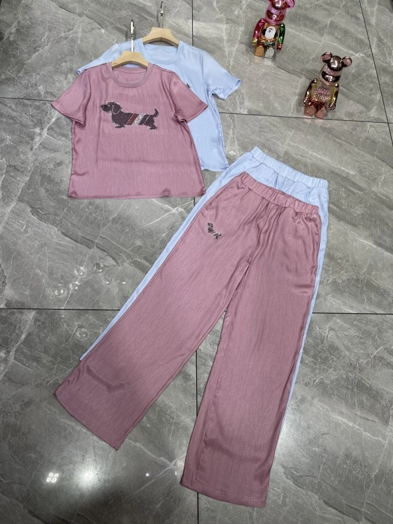 Top match Thom Browne Long Suits